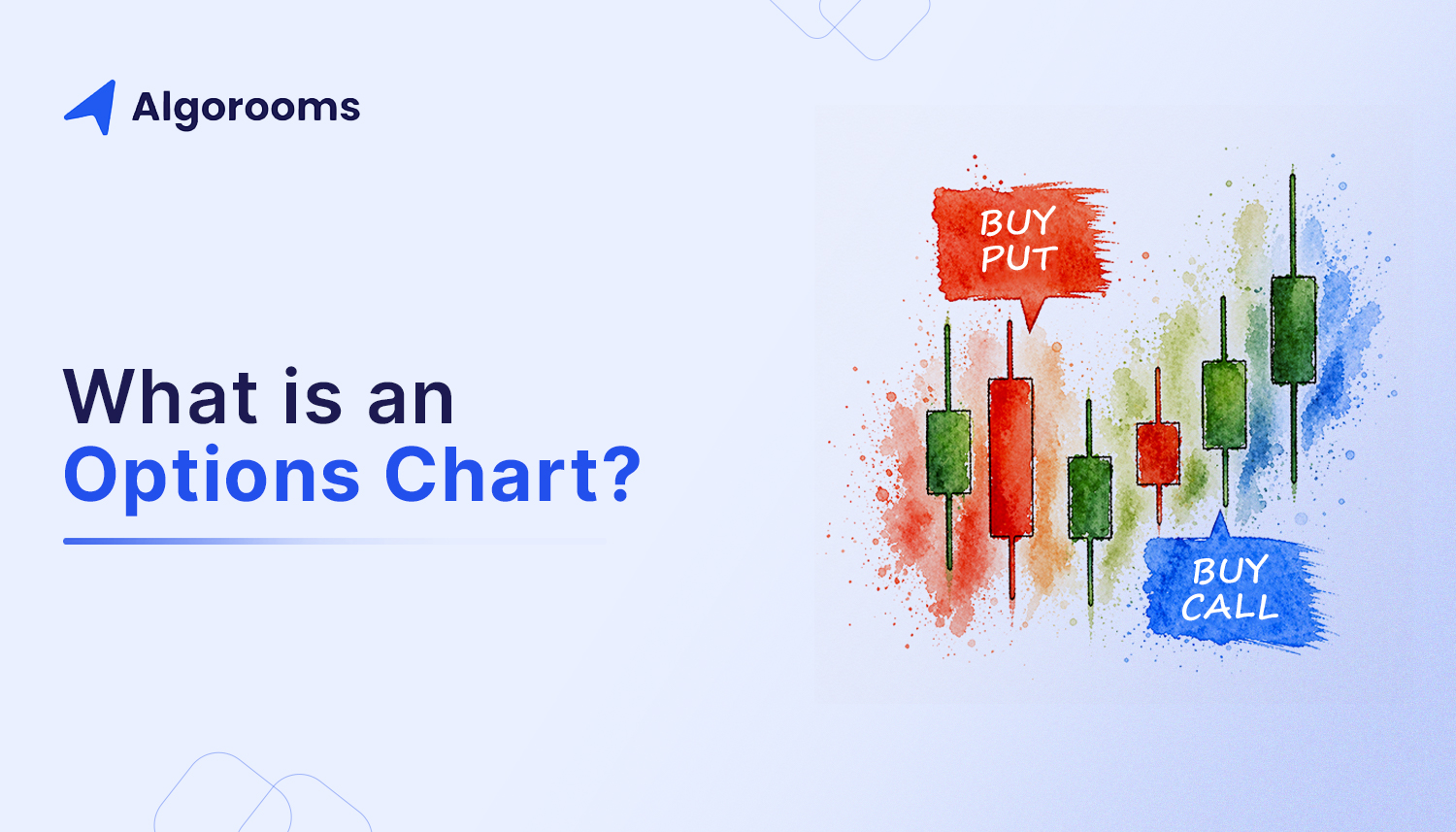 Algorooms – Smart Algorithmic Trading Platform