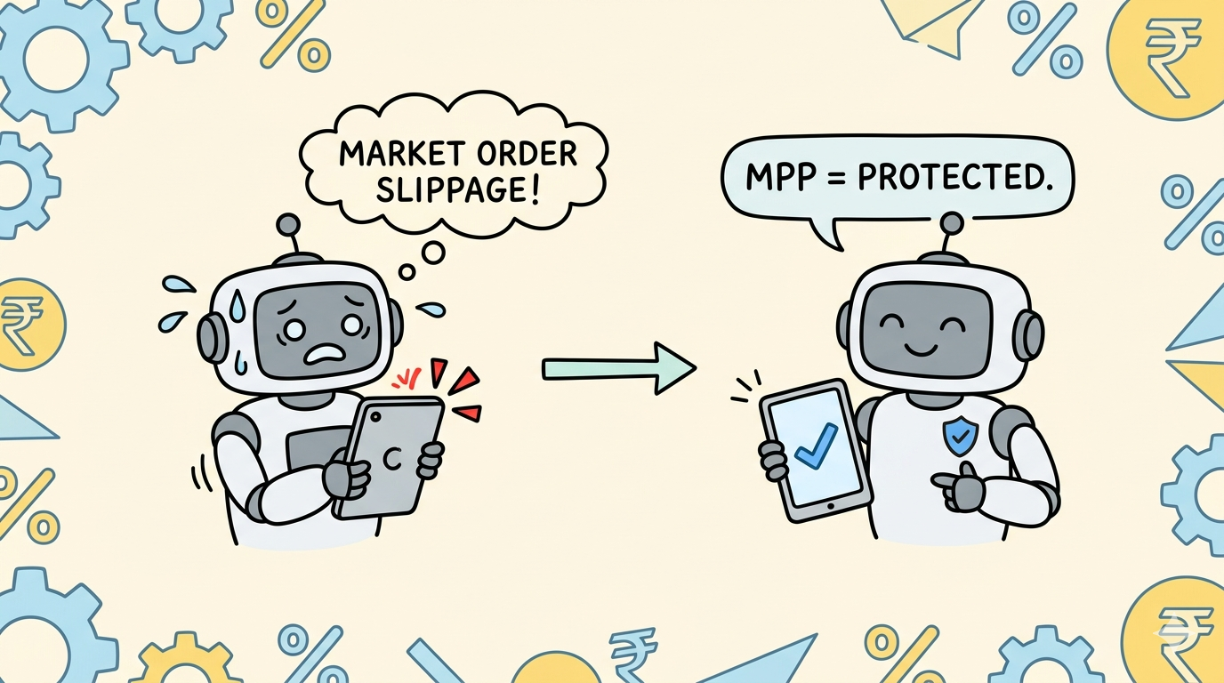 Algorooms – Smart Algorithmic Trading Platform